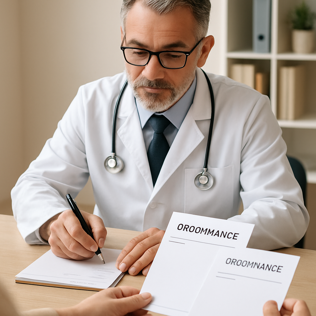 Laroxyl 5 gouttes 💧 : résultats rapides et témoignages patients