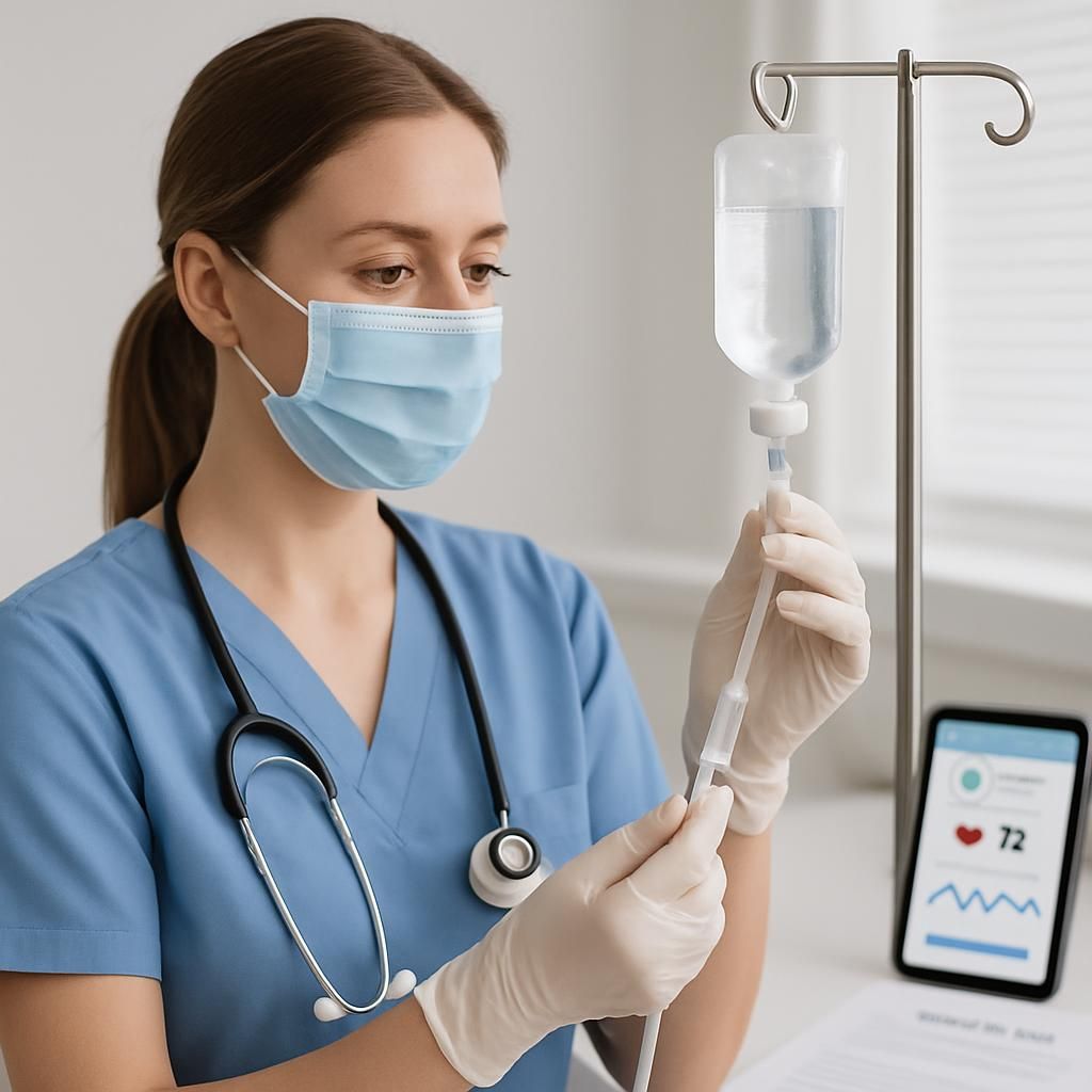 Aclasta 2025 : Efficacité et Effets Secondaires à Découvrir 💉🔍